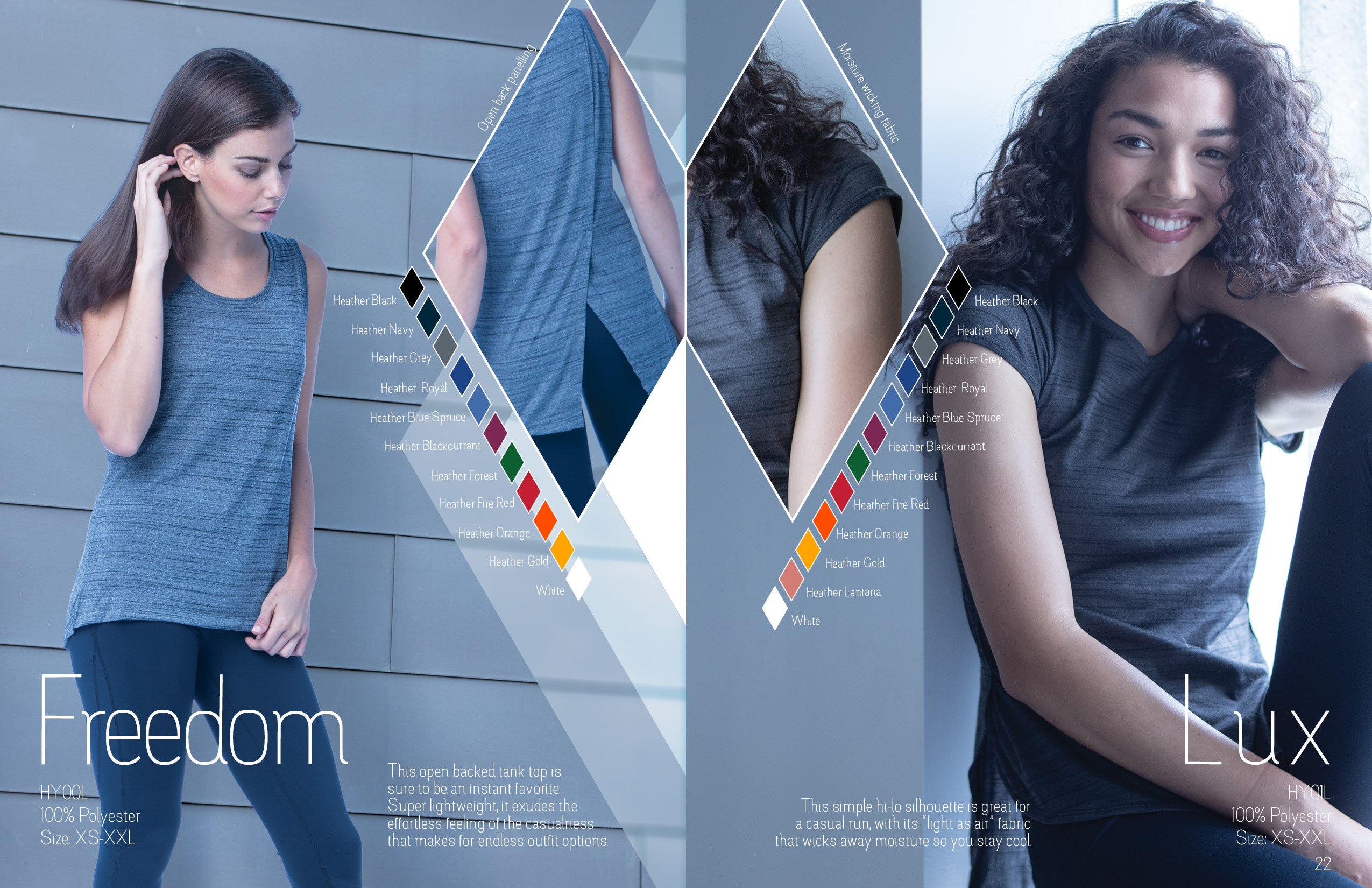 2021 VERVE CATALOG