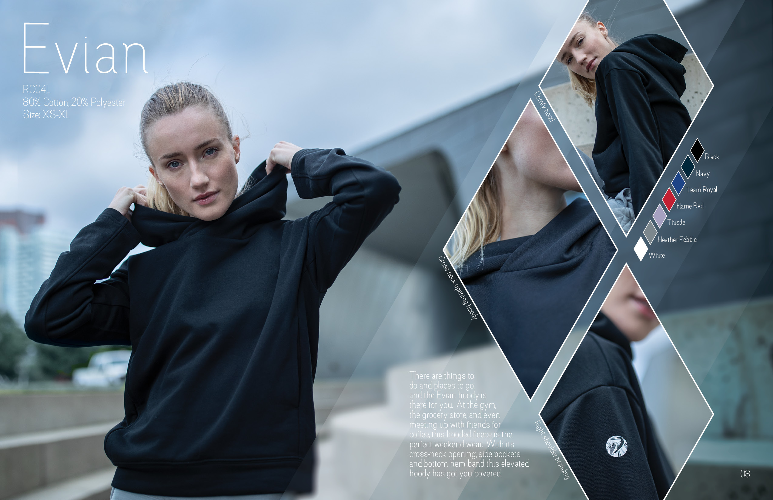 2021 VERVE CATALOG