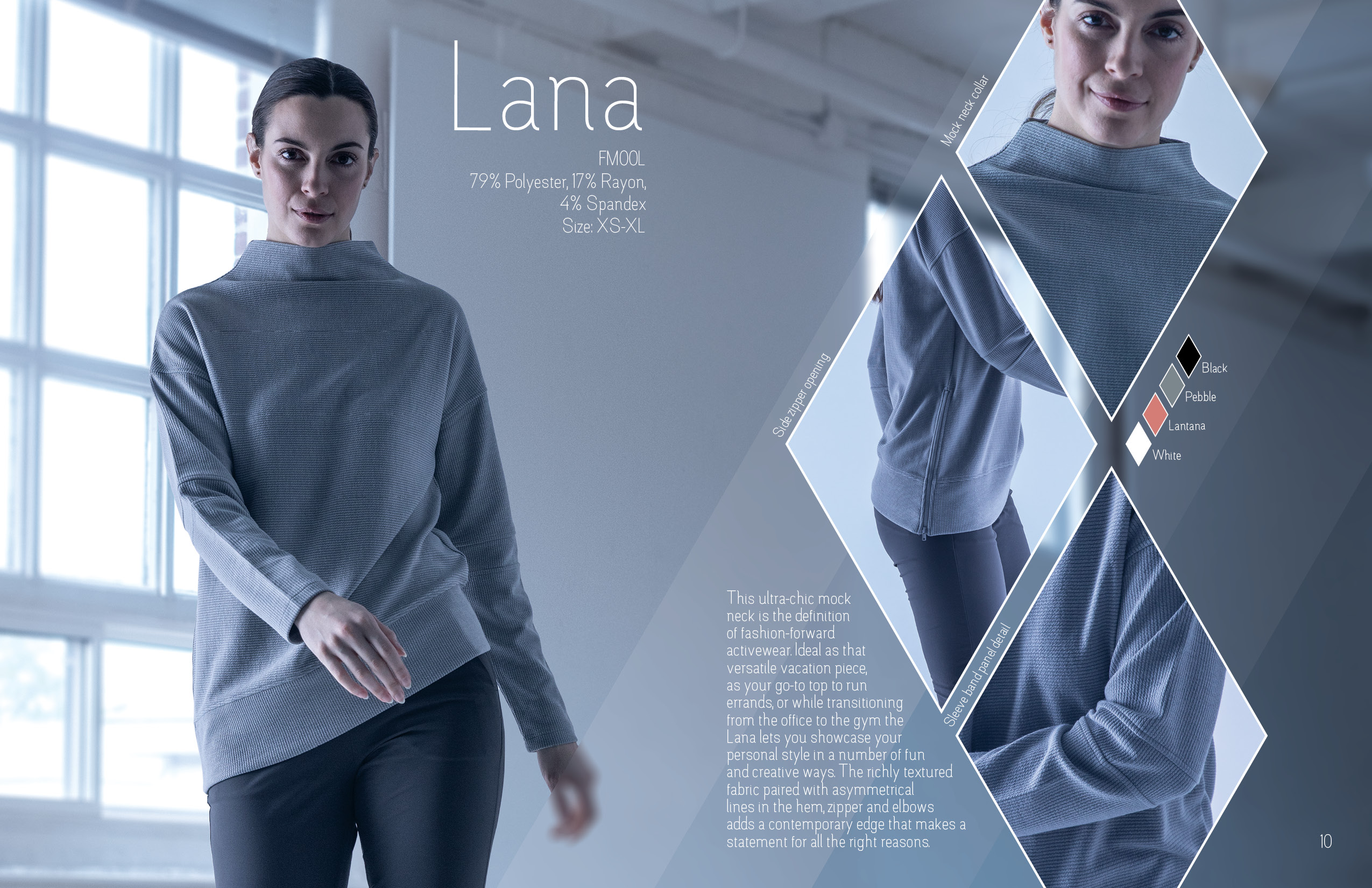 2021 VERVE CATALOG