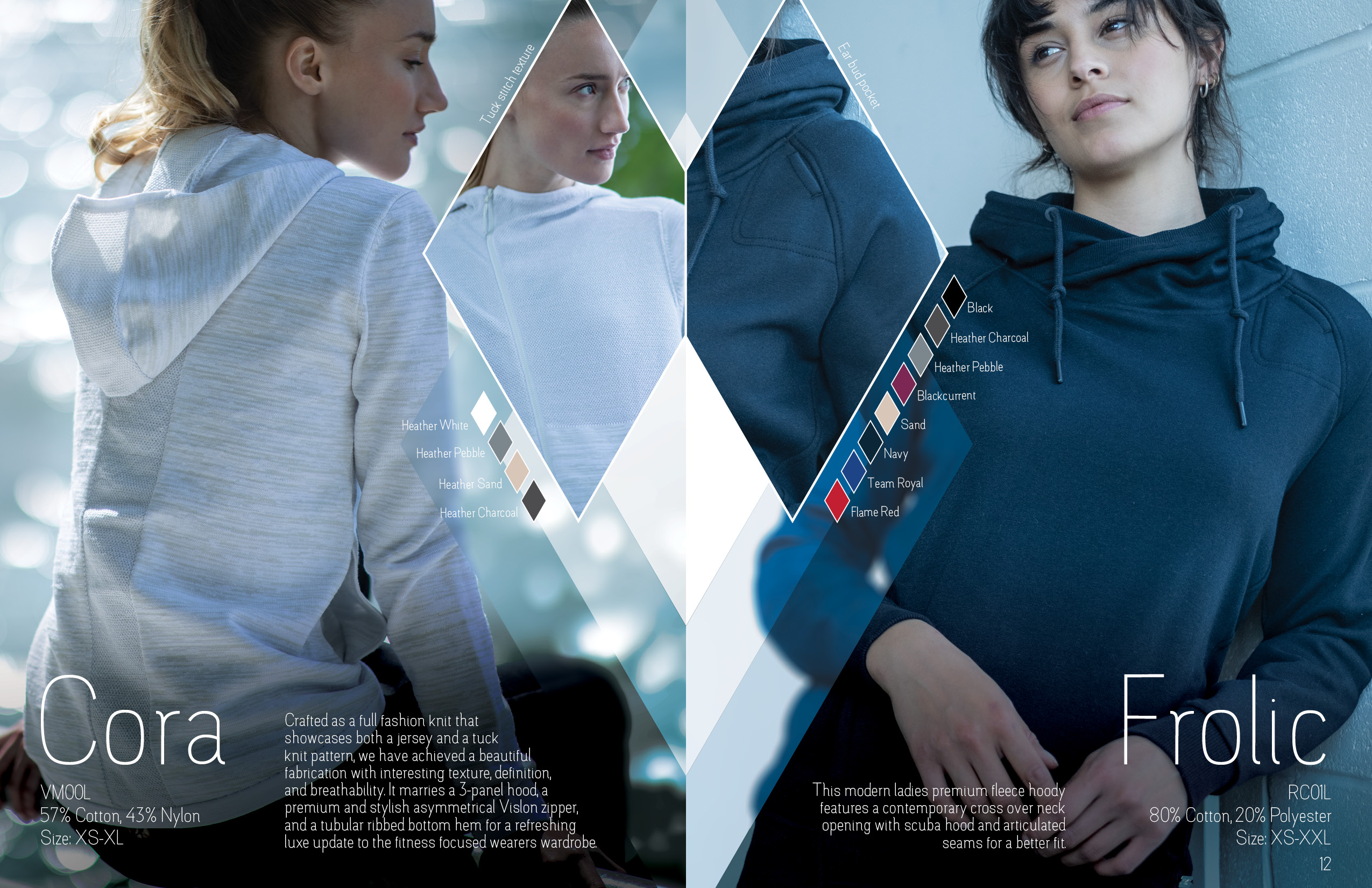 2021 VERVE CATALOG