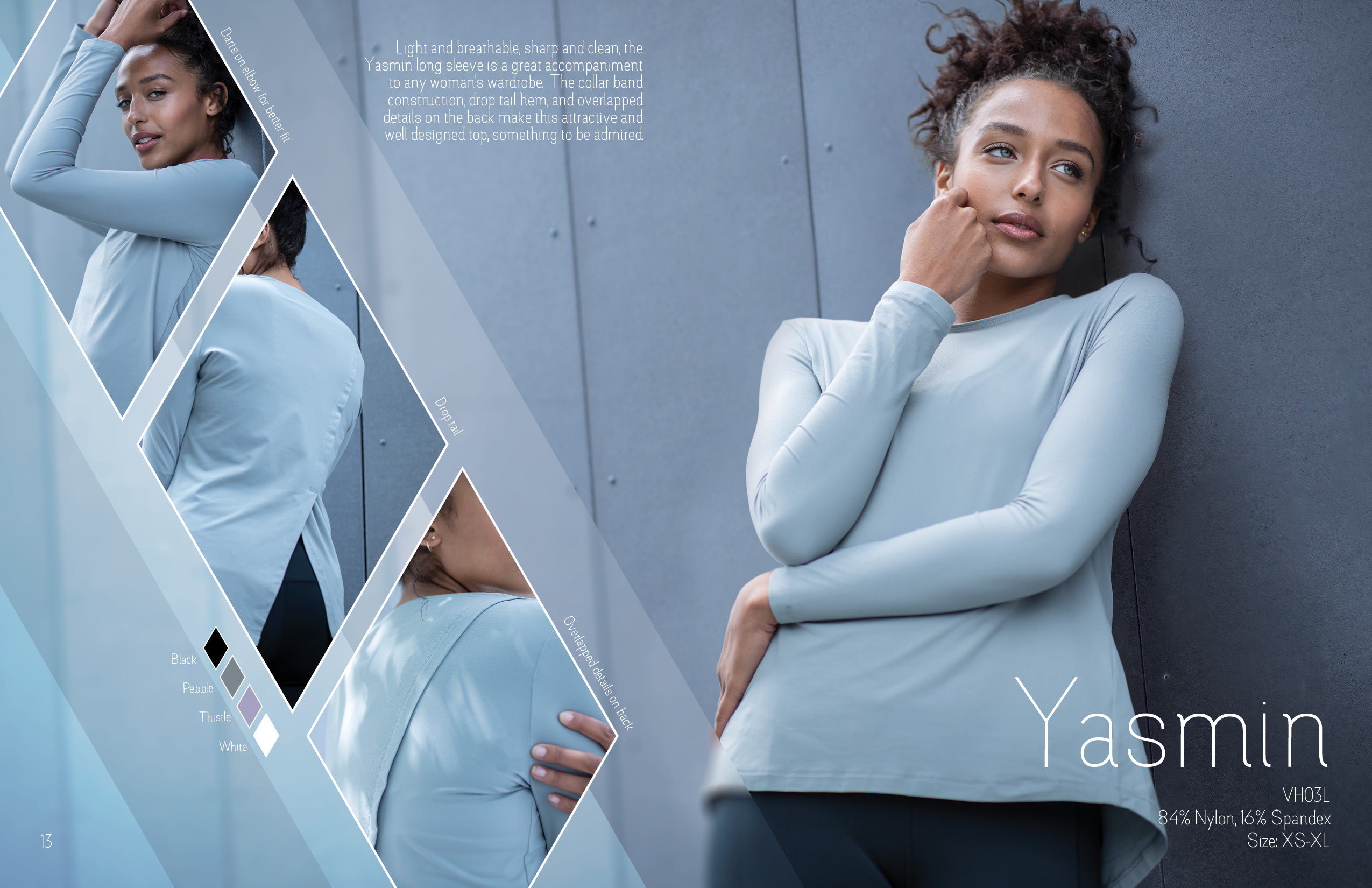 2021 VERVE CATALOG